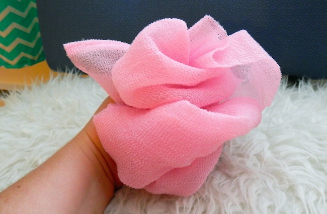 BEAUTY: Salux Beauty Skin Cloth Review | Neon Rattail