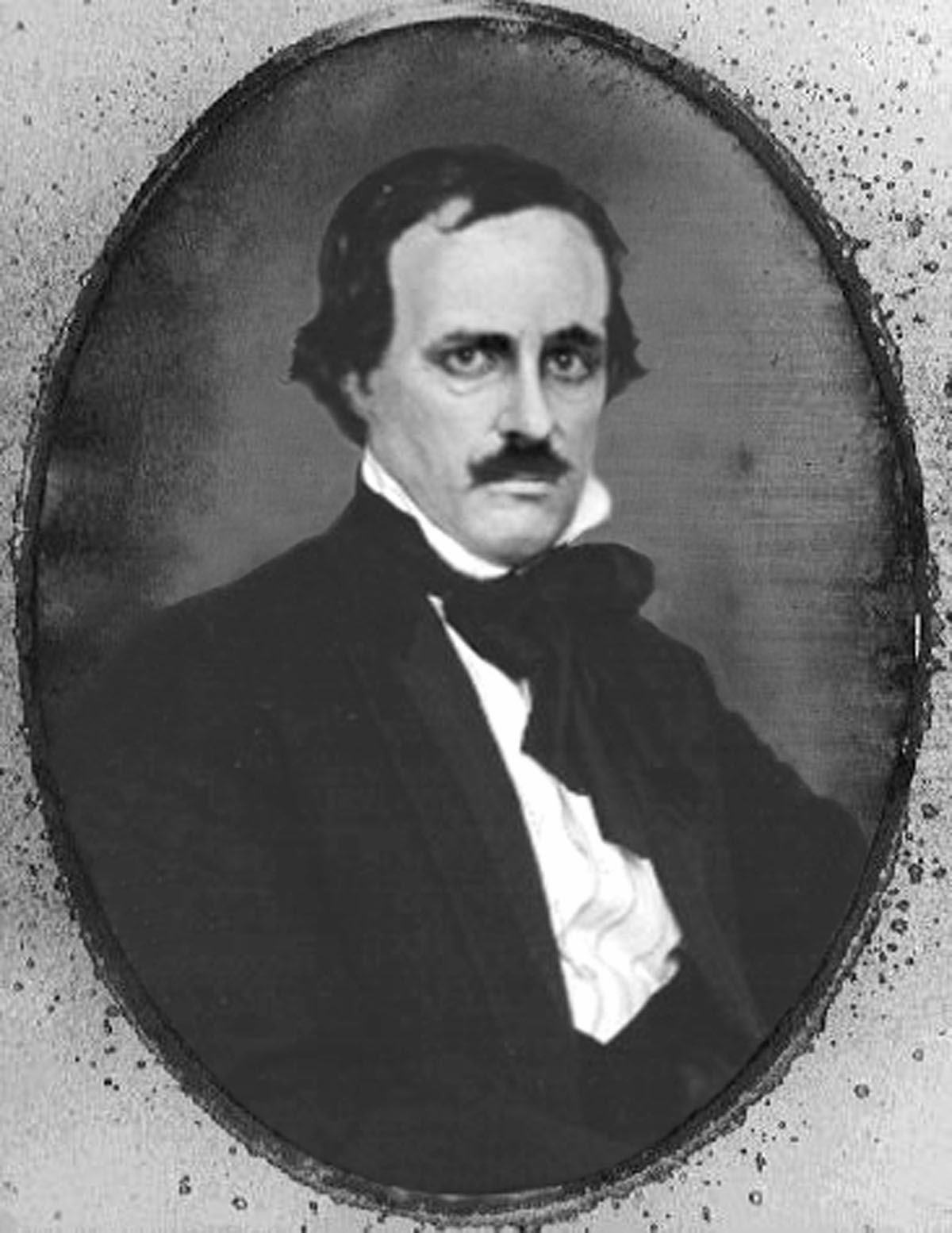 Books from the HeartLand: My Sacred Places: Poe Sites in Baltimore
