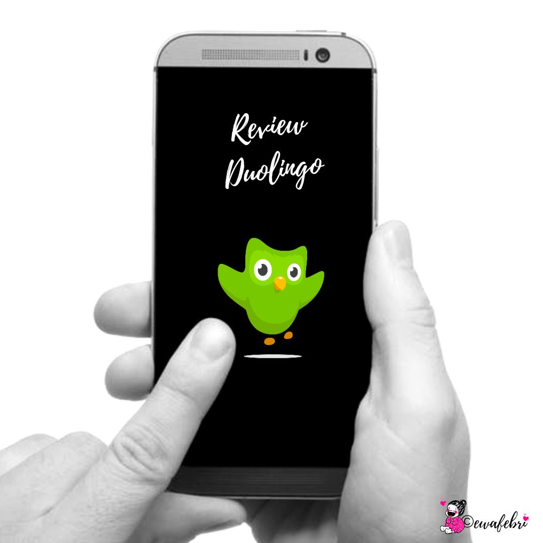 TIPS REVIEW DUOLINGO APPLICATION LEARNING LANGUAGE FOR FREE tips-review-duolingo-application-learning-language-for-free