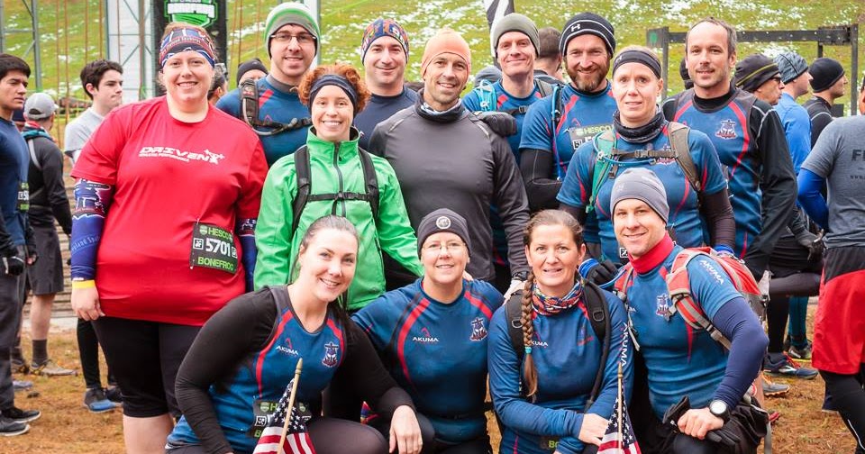 fill me with meaning: Bone Frog Challenge New England: Fall 2016