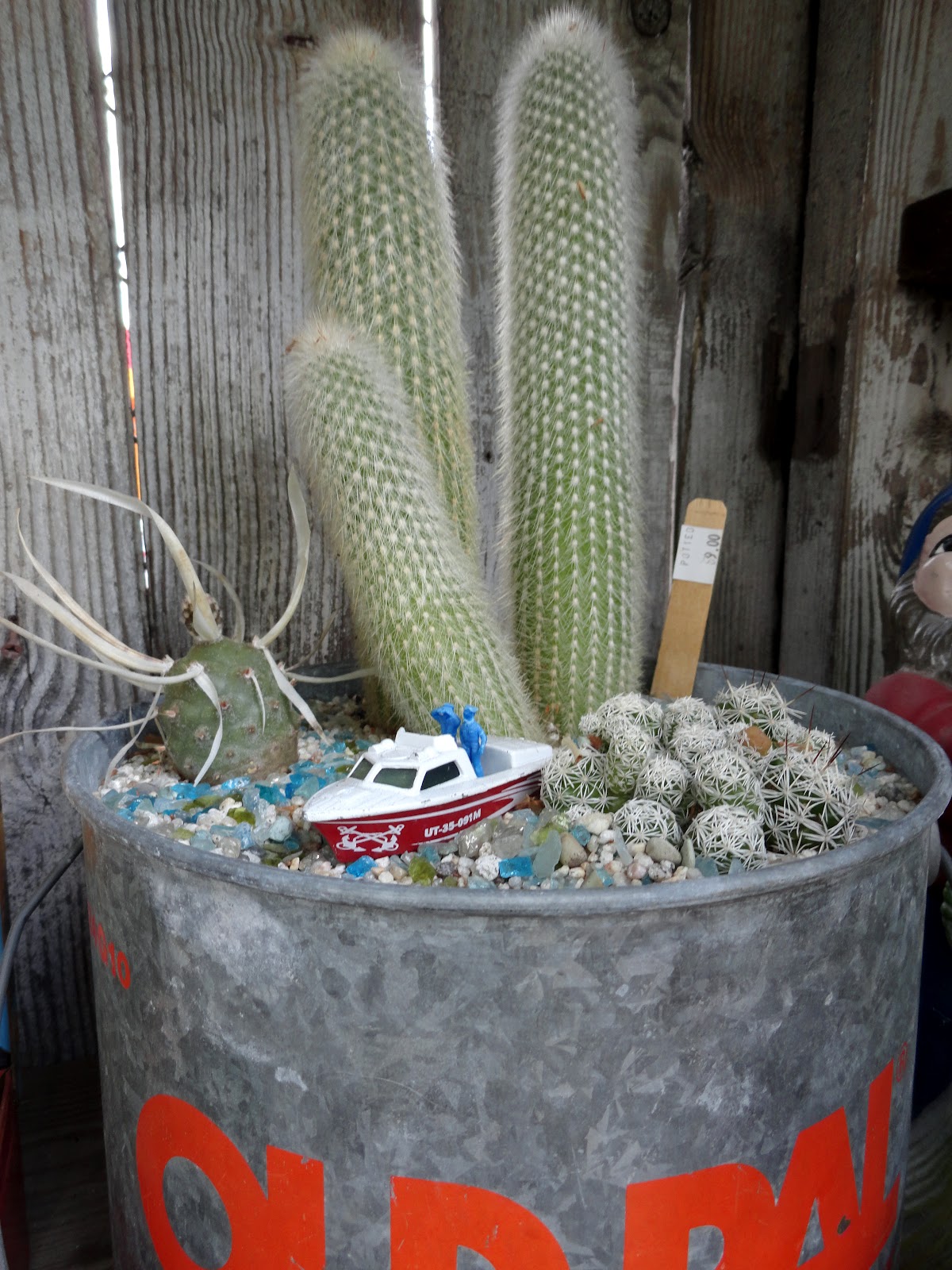 danger garden: My visit to Potted (for outdoor living) in L.A.…