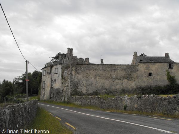 The way we are Portrayed : Images of Croom