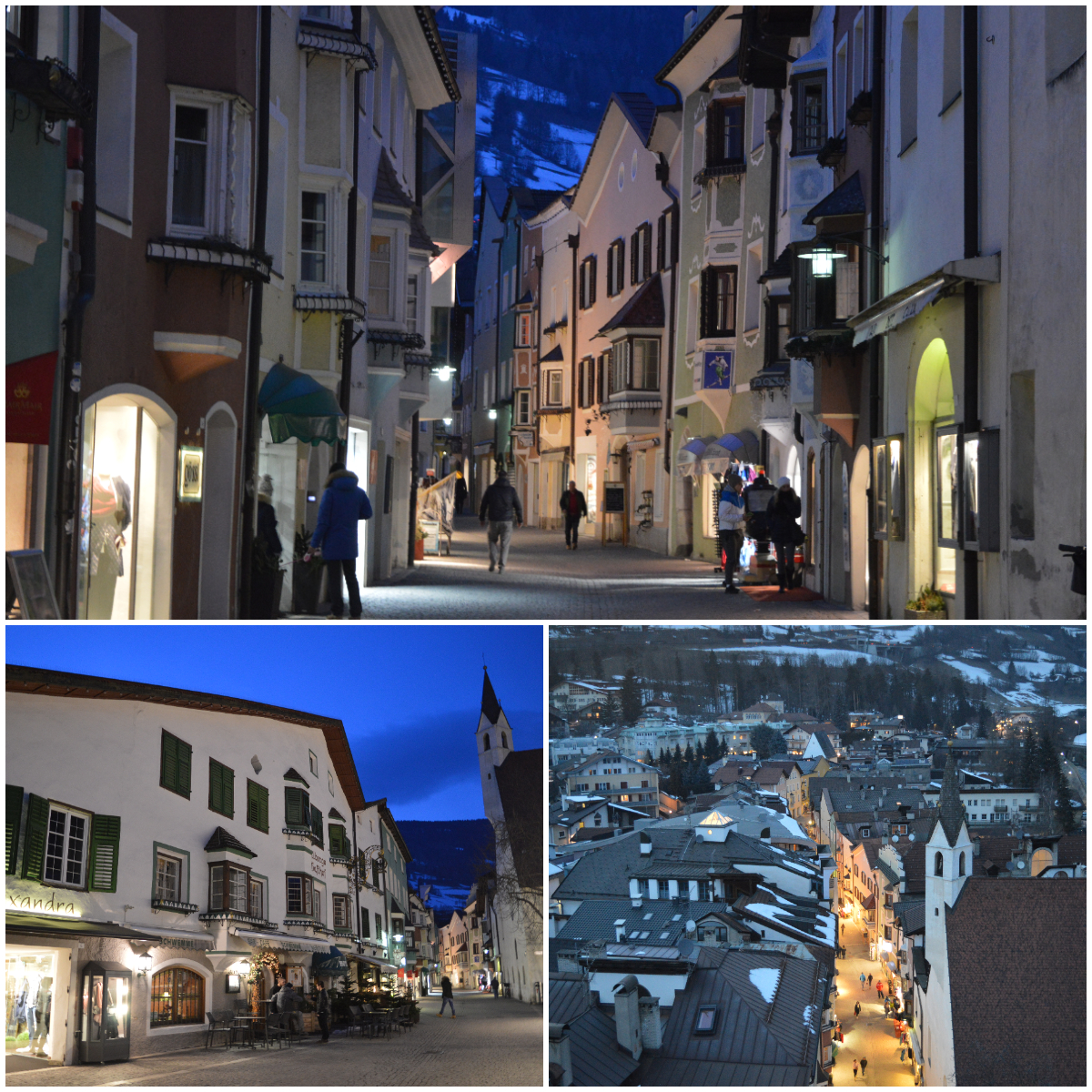 Cosa visitare a Vipiteno in un giorno: un itinerario per il centro ...