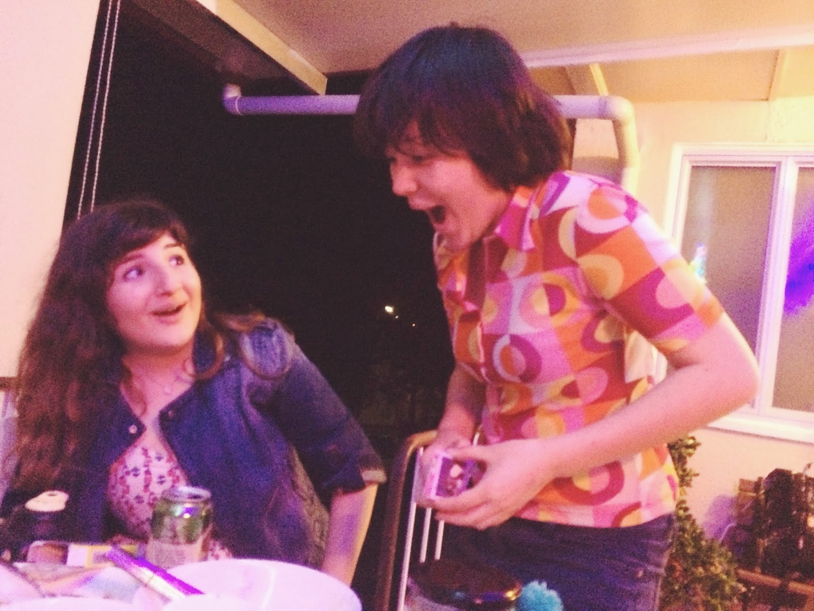 ANNIED SOME LIFE: // BEACH BEB + A WILD ANHIMAL