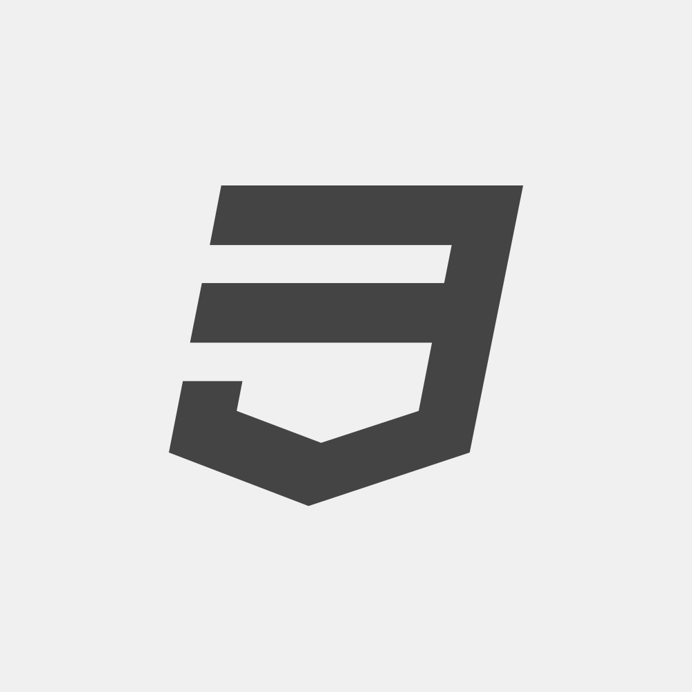 css, official icon svg & icon png free download - free logo transparent ...