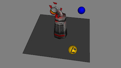 Intermediate Computer Graphics and OpenGL: Graphics in Video Games: Cel ...