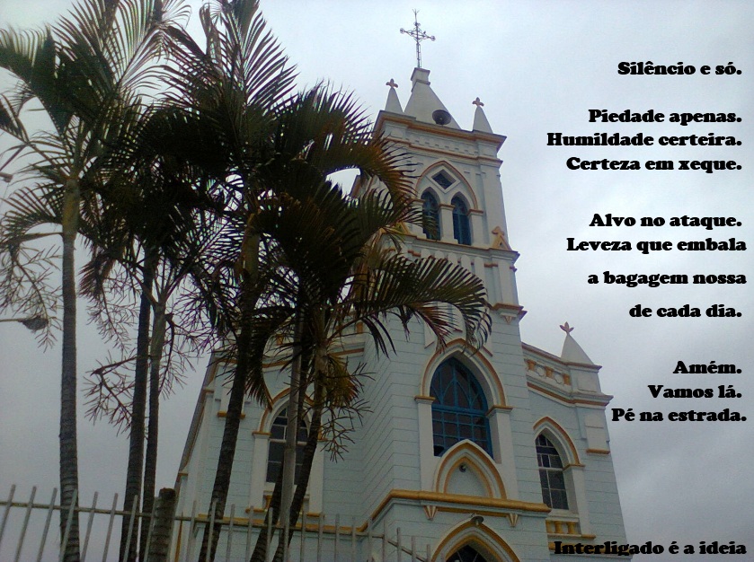 Interligado: Simplicidade