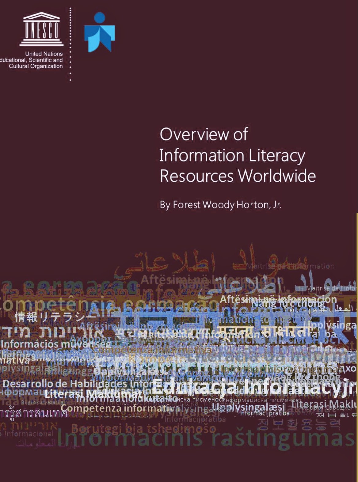 School Librarian in Action: Contributing to UNESCO's Information ...