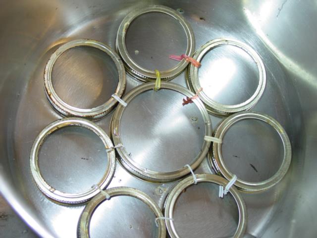 Canning Granny: Water Bath Canning for Beginners