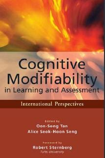 อีบุคหน้าเขามหาชัย: Cognitive Modifiability in Learning and Assessment