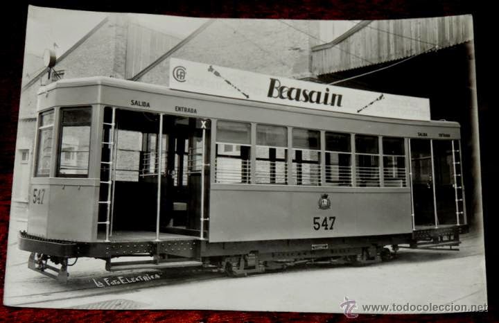 Madrid, Transportes Urbanos: abril 2019