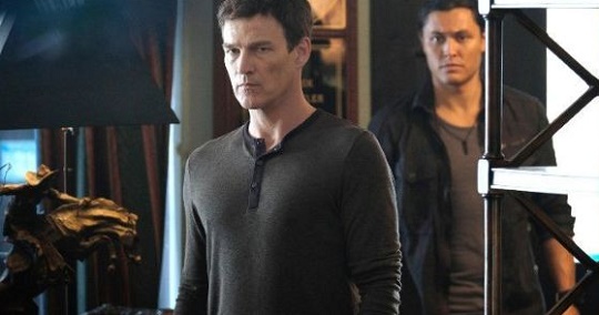 Segunda temporada de The Gifted terá mudanças catastróficas para Reed ...