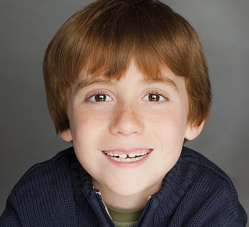 NICHOLAS LAMPIASI'S ONE YEAR IN NEWSIES