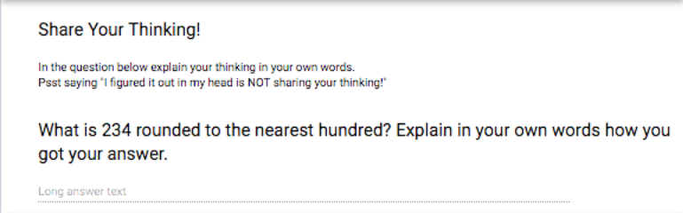 Teaching, Tech and Twitter: HyperDocs + Google Forms: A guide to simple digital lesson design