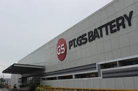 PT. GS battery (Plant Sunter dan Plant Karawang)