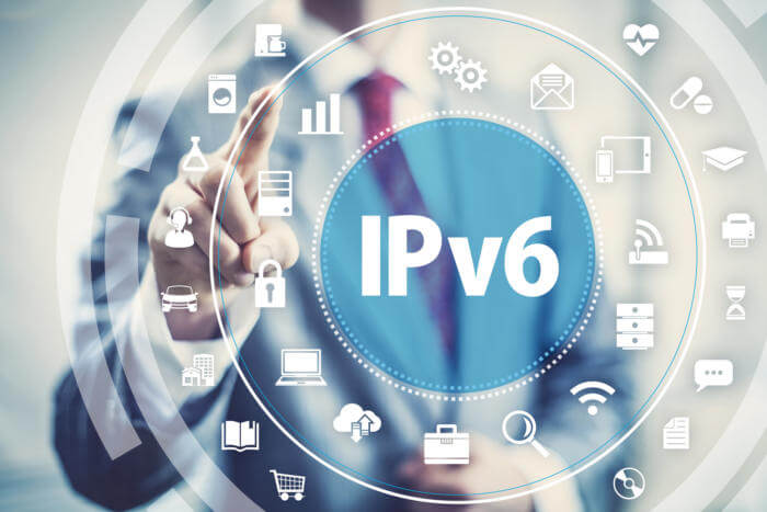 IPv6 Global unicast addresses