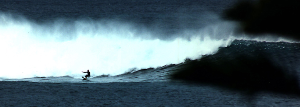 Blood's Geography Blog