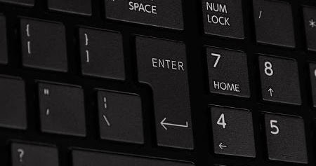 Como ativar o Num Lock ao iniciar o Windows (7, 8 e 10)