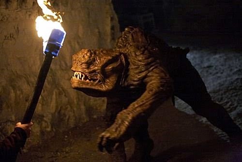 Stonehenge and the Ice Age: More about the Afanc