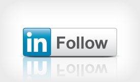 LinkedIn Follow Company Button in Website Way 2 Technical Information