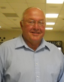 CHAIN LINK: Remembering Dean Moore