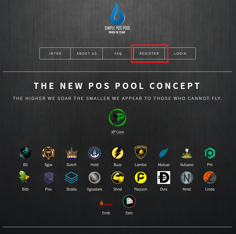 5万XPでSimple Pos Poolを利用してみた