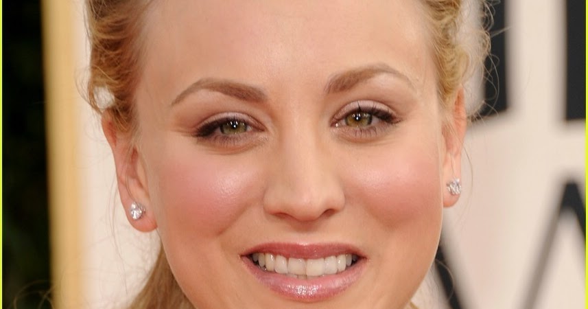 HOLLYWOOD ALL STARS: Kaley Cuoco Profile, Bio and Pictures in 2012