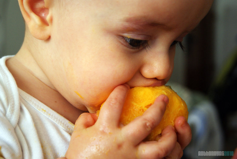 GAITAS Y AGUINALDOS: EL MANGO DE HILACHA