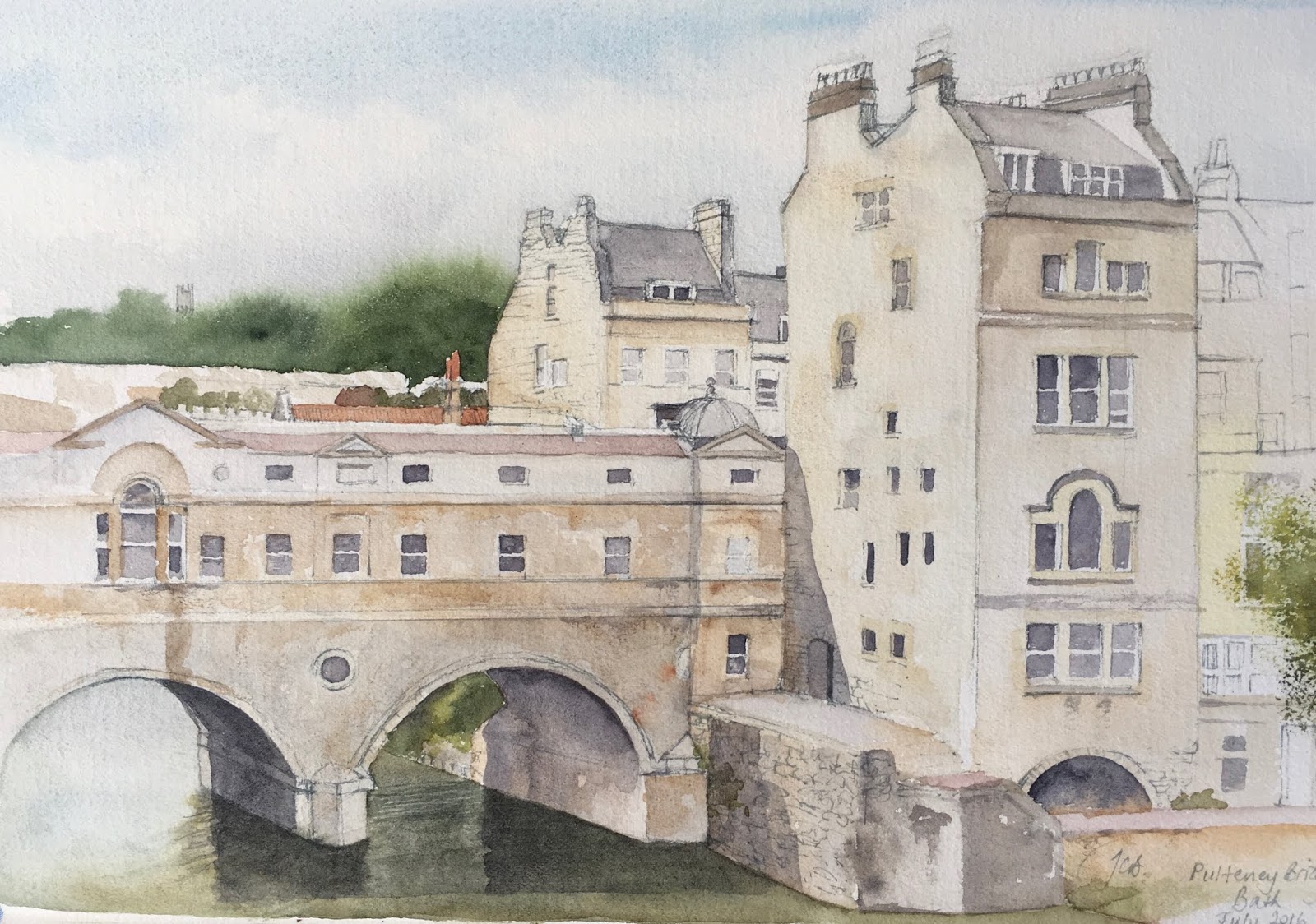 Jane Blundell Artist: Jane's Grey