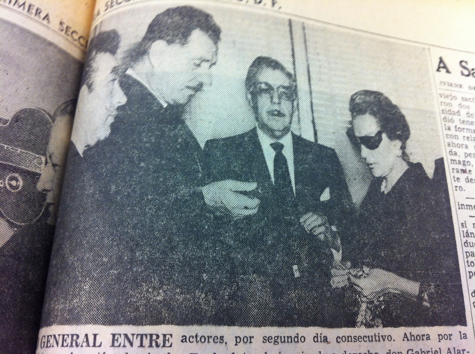 Muerte de Agustín de Anda