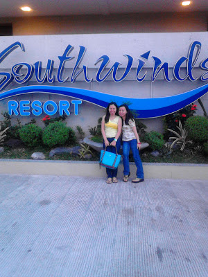 TRAVEL ADVENTURE: Southwinds Resort, Laguna