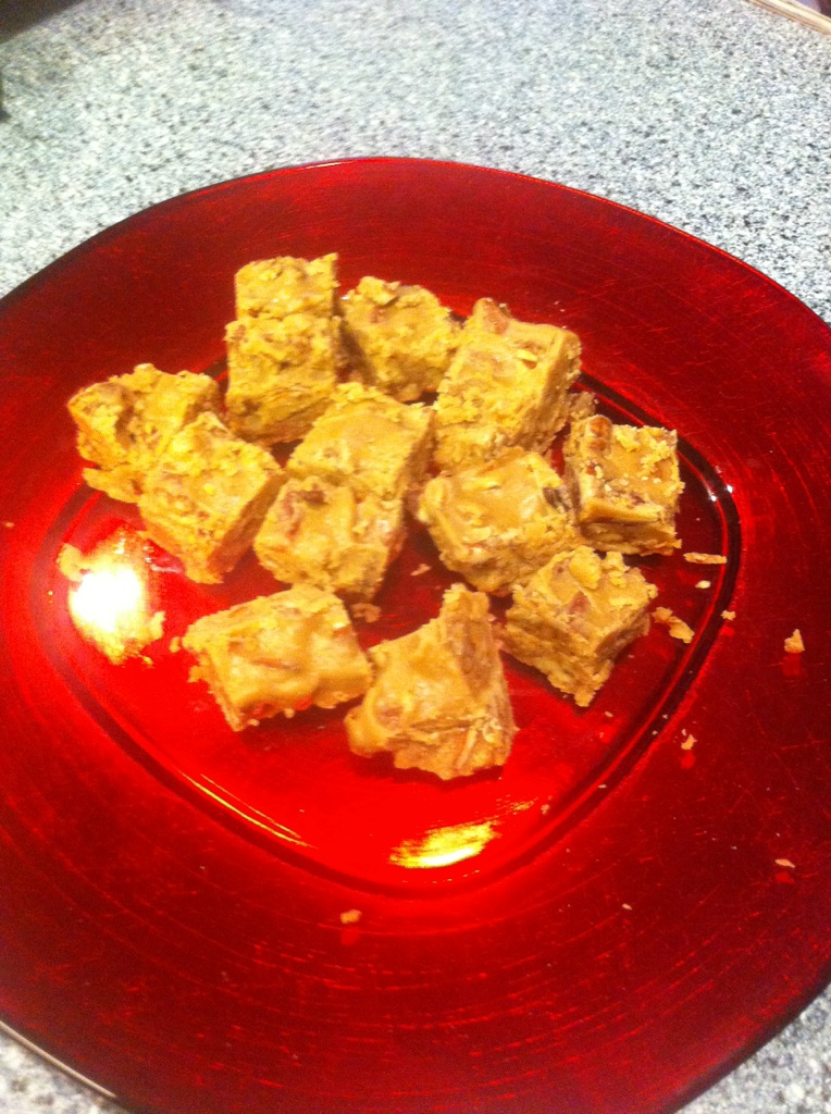 Mommies Need Sleep, Too!: Holiday Recipe Spectacular - Desserts ...