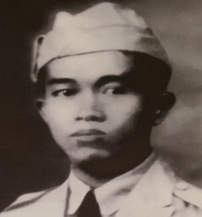 Biografi dr Moewardi - Pahlawan Nasional - BIOGRAFI TOKOH TERNAMA