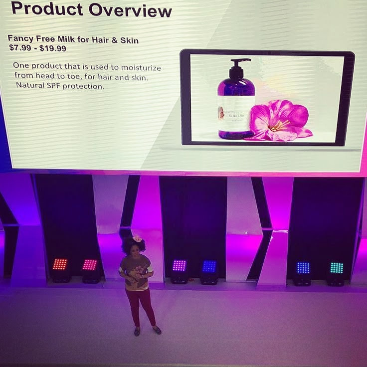 Fancy Life Secrets: April 2018