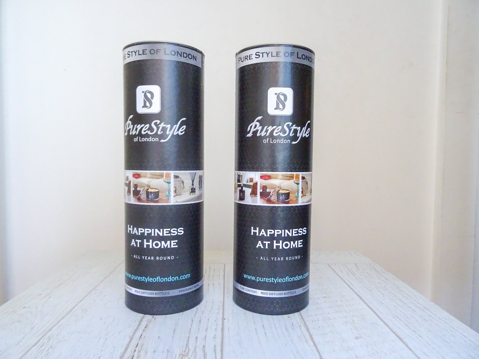 Beautyqueenuk | A UK Beauty and Lifestyle Blog: Pure Style of London ...