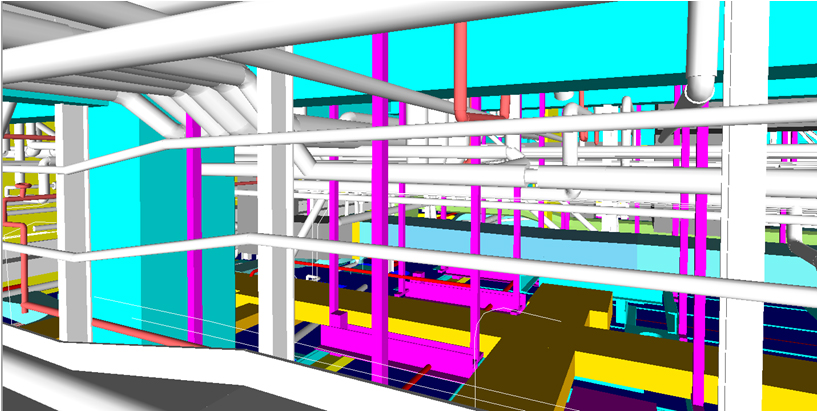 DPNews: Transforming Facility Management with BIM