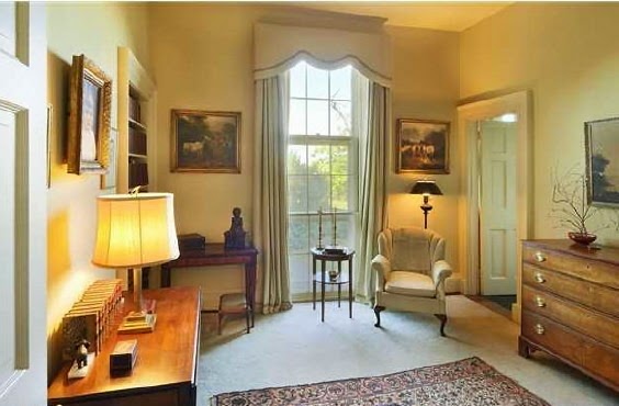 The Lucas Countyan: The $3 million "shack" on Shack Mountain