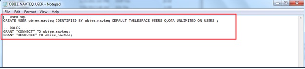 Getting closer to OBIEE: Configuring and Customizing Map Viewer - OBIEE 11G
