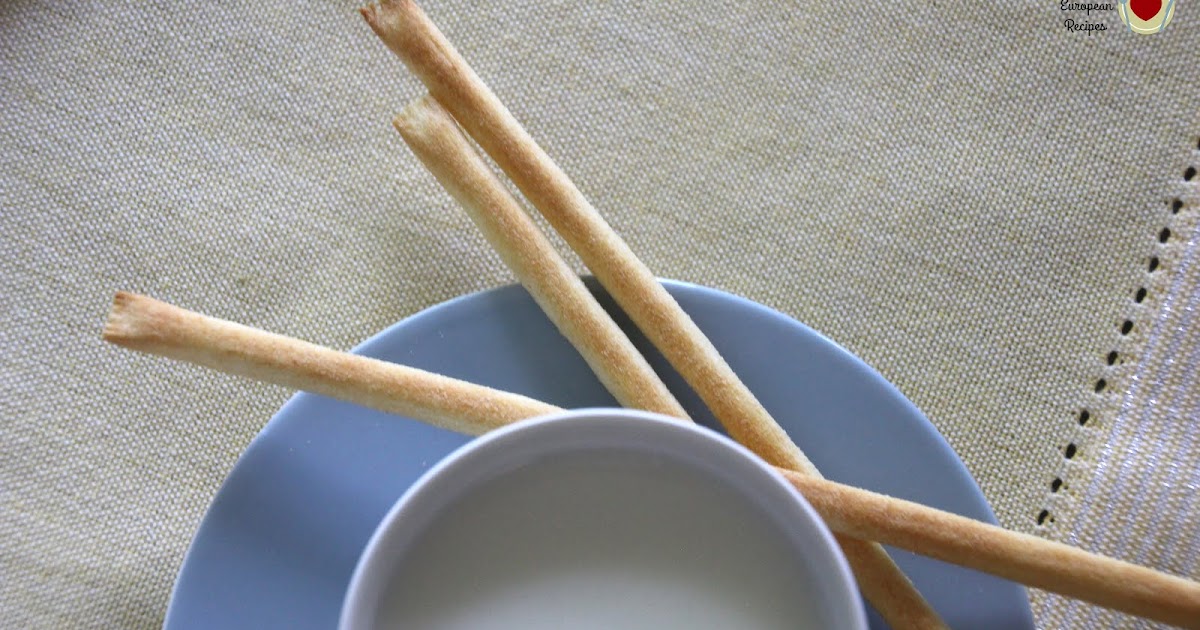 Simple European Recipes: What is European Kefir?