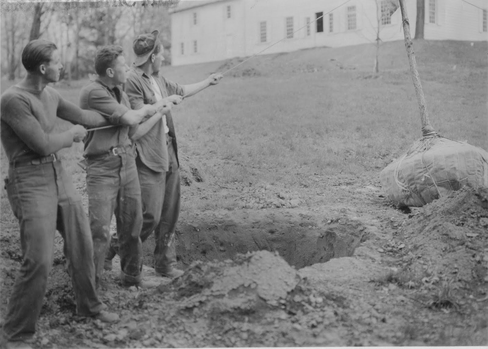 Morristown National Historical Park Museum and Library: Featured ...