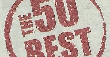 John's Music World: John's Music World's Top 50 Pop Songs of 2017