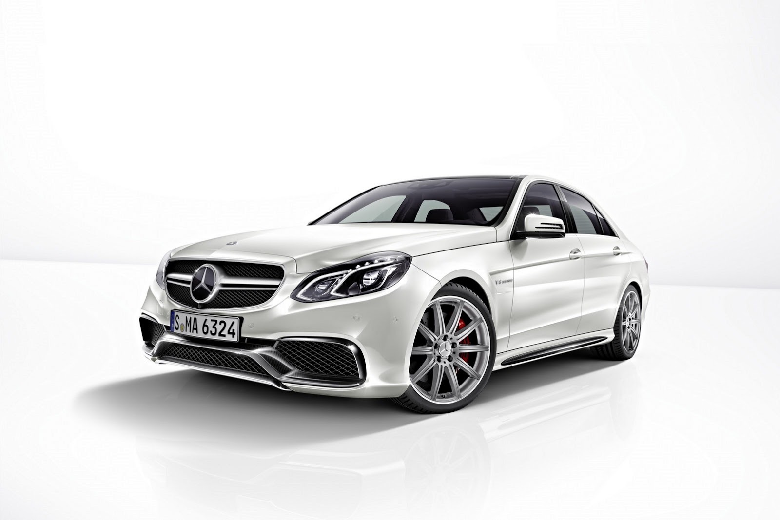 CRAZY MERCEDES-BENZ E 63 AMG S REVEALED - Awesome Cars: CRAZY MERCEDES ...