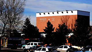 Arapahoe High School (Colorado)