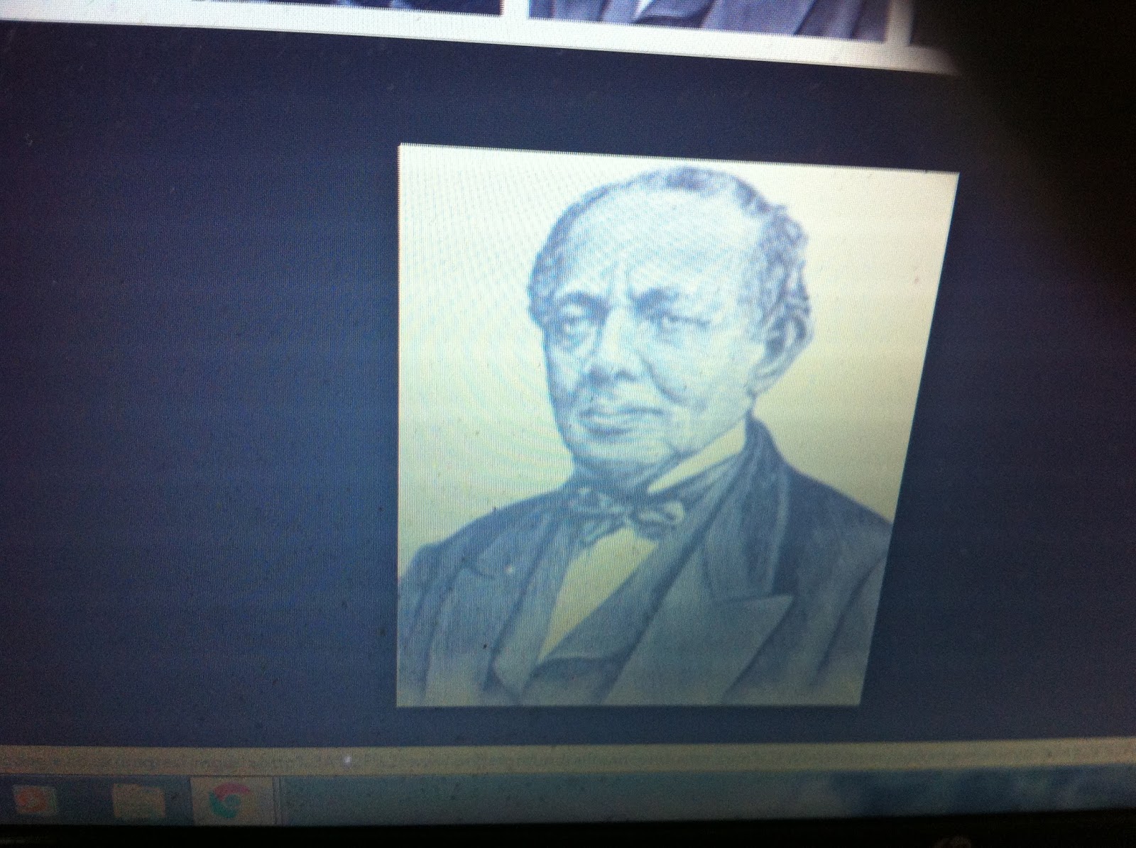 THE BLACK SOCIAL HISTORY:: BLACK SOCIAL HISTORY - WAS AN ABOLITIONIST ...