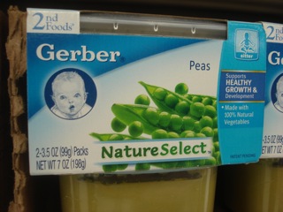 Near to Nothing: Baby Food: The Cost of Convenience