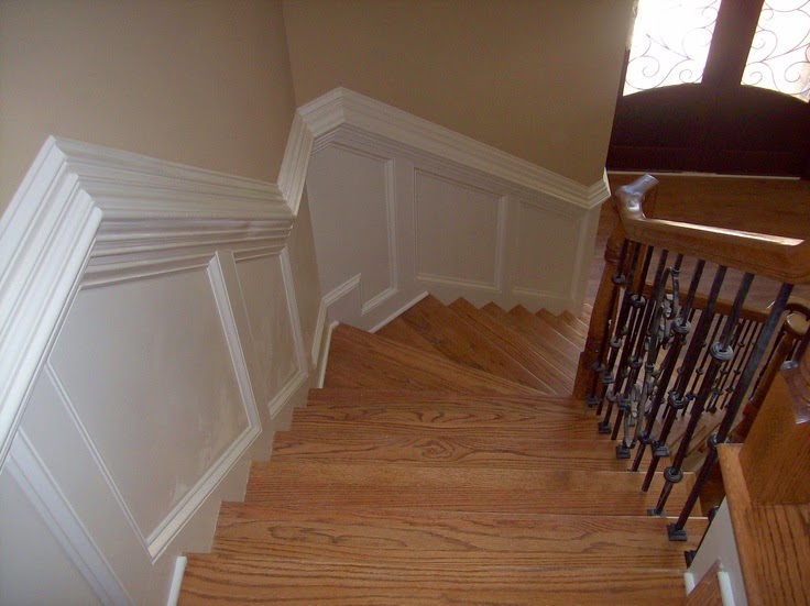 Woodmaster Woodworks, Inc.: What is this Beautiful Room?