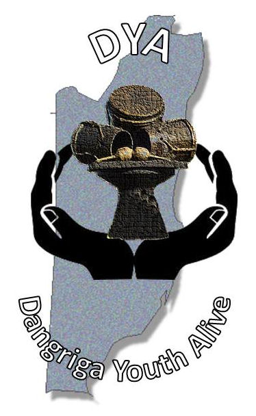 Our Peace Corps Adventure: Back to Work!