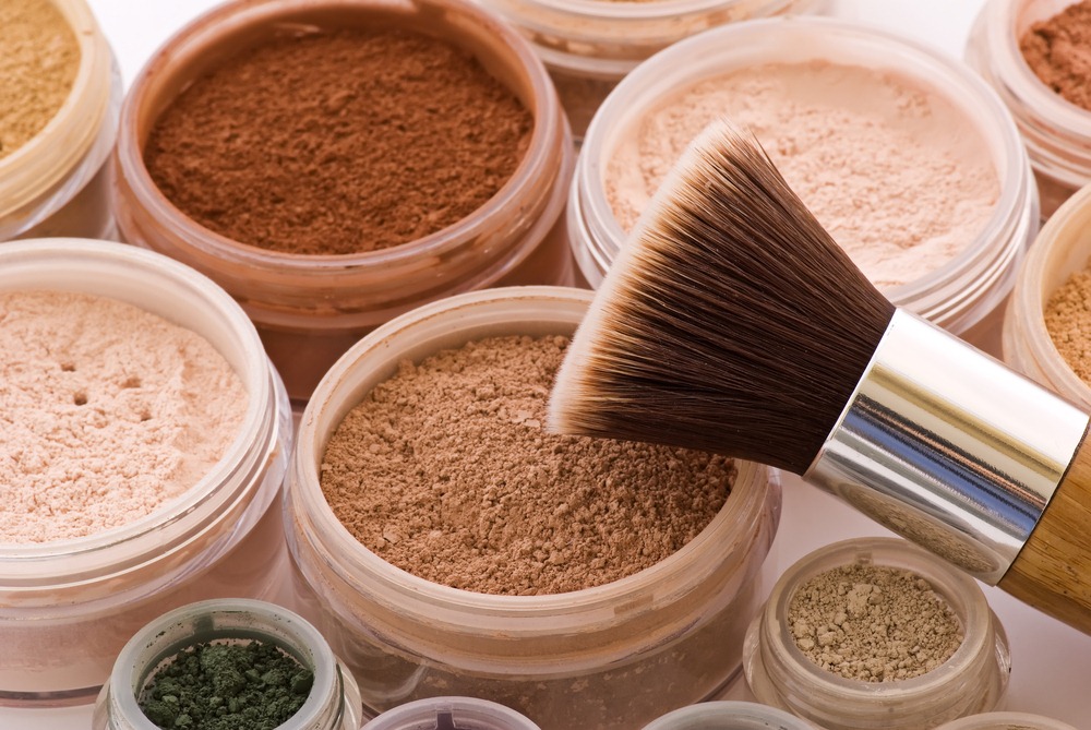 Make-up Essentials for Acne Prone Skin