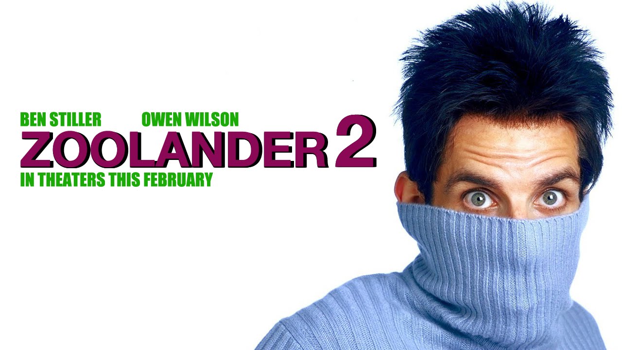 Zoolander 2 | Filme ganha seu Primeiro Trailer