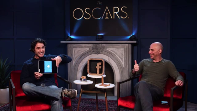 Live Q&A Session with 'Piper' Director, Alan Barillaro and Producer ...